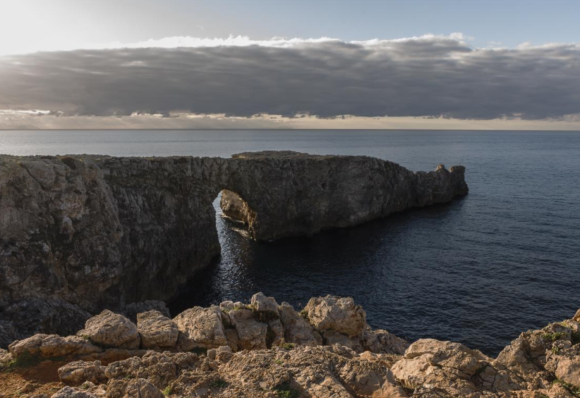 Visita guiada “Mirant la mar: Es Cap de Menorca” - Sortim!
