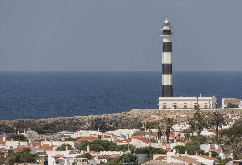 Visita guiada “Mirant la mar: Son Xoriguer” per descobrir el patrimoni ...